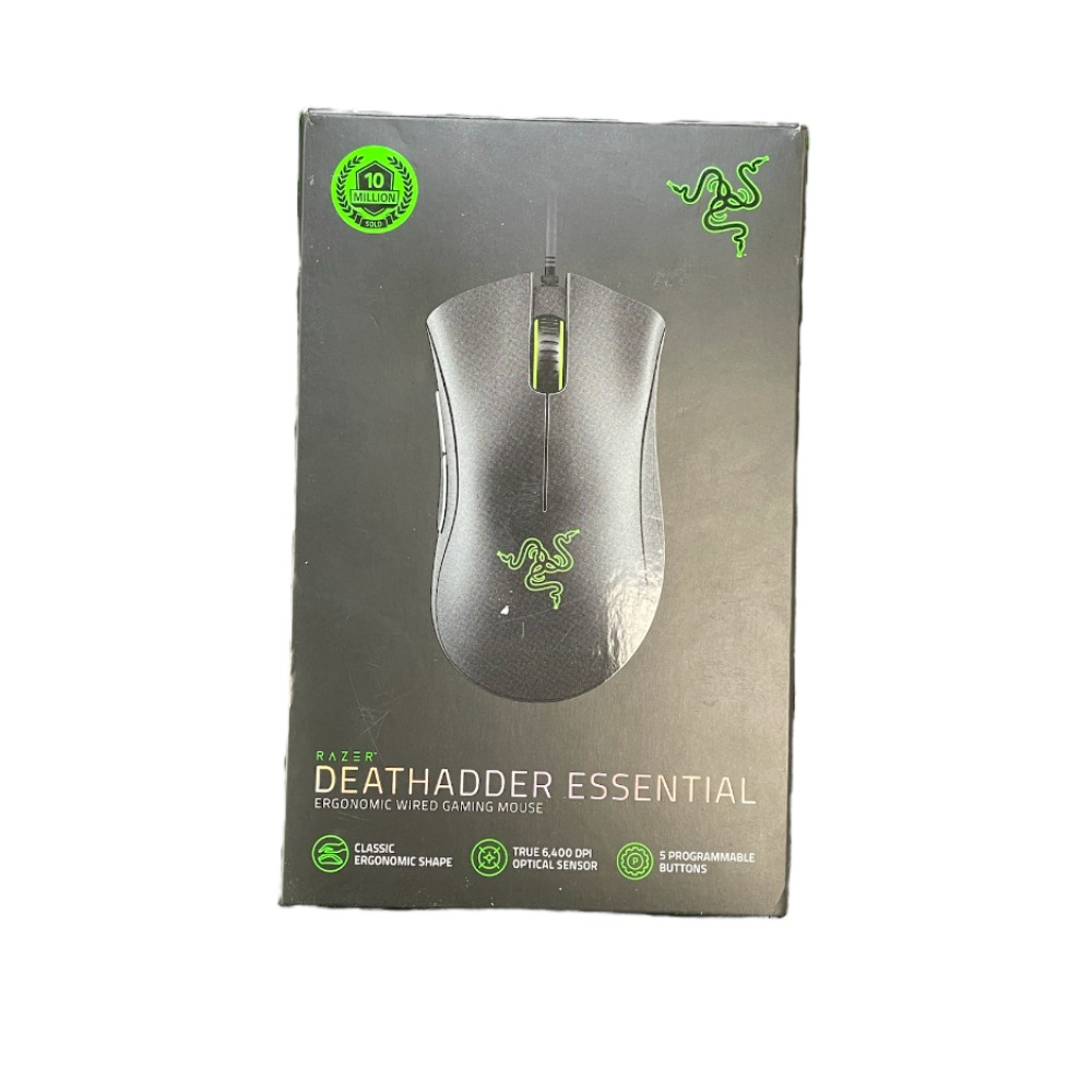 Razer Deathadder Essential - Own4Less
